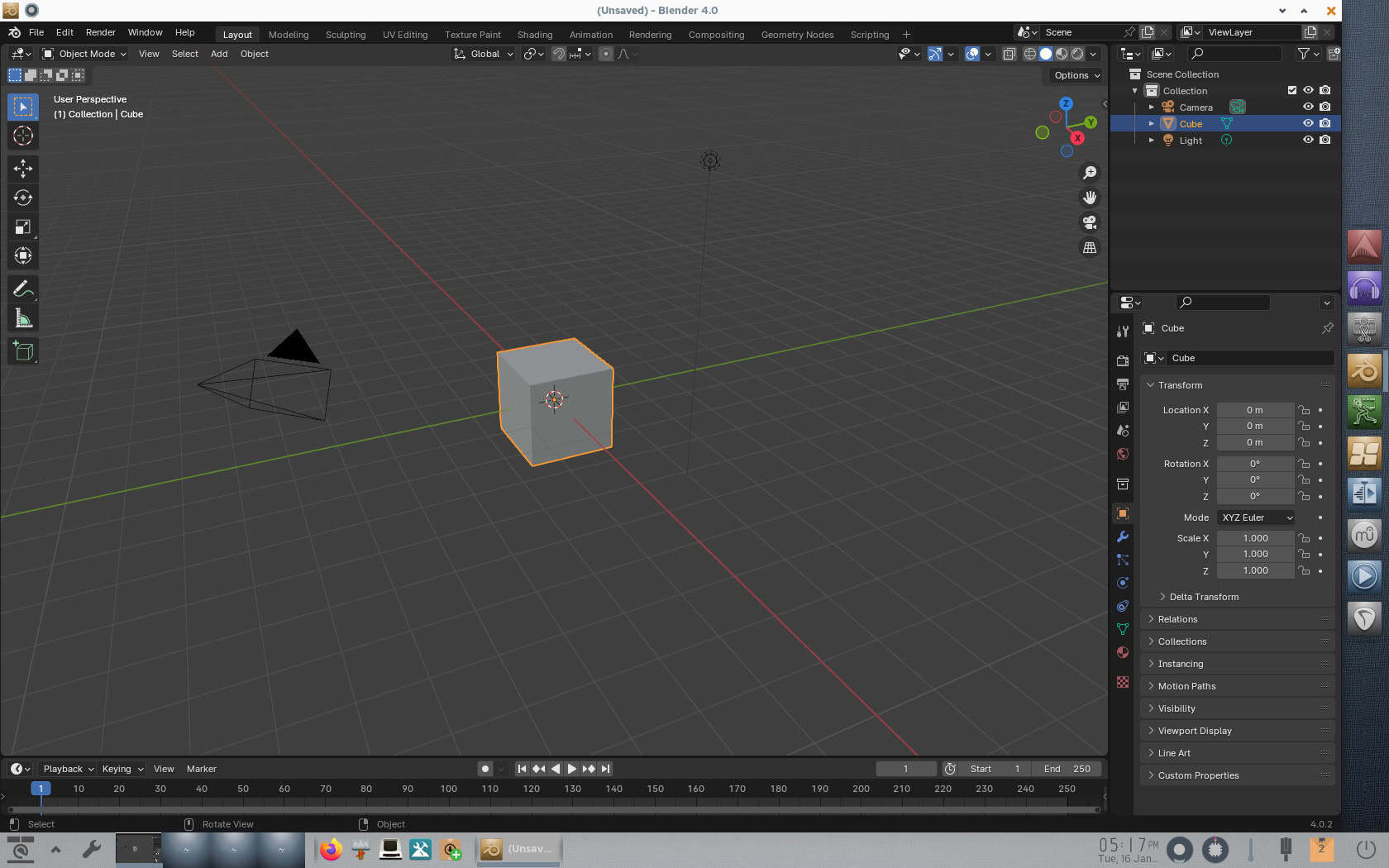 AV Linux MX Edition 23.1: OS for Audiophiles