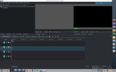 AV Linux MX Edition 23.1: OS for Audiophiles
