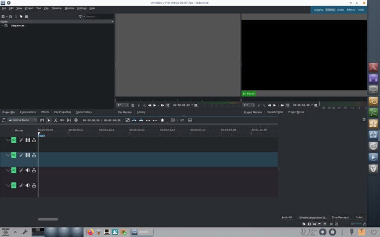 AV Linux MX Edition 23.1: OS for Audiophiles