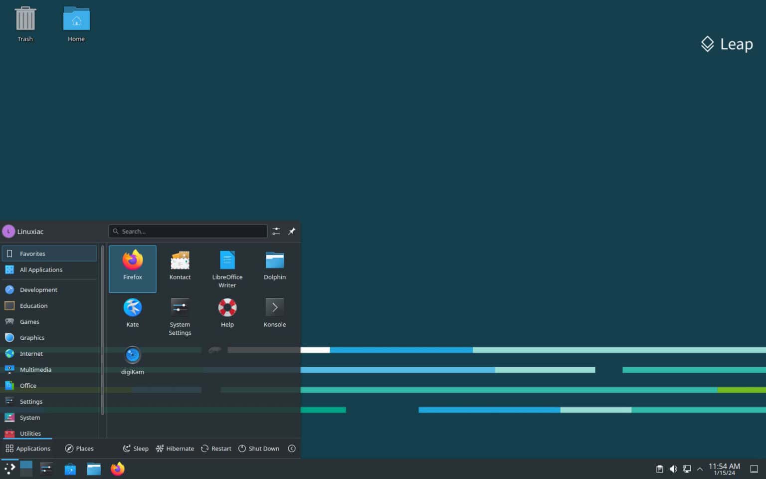 openSUSE Leap 15.6 to Be the Last in Its Current Form