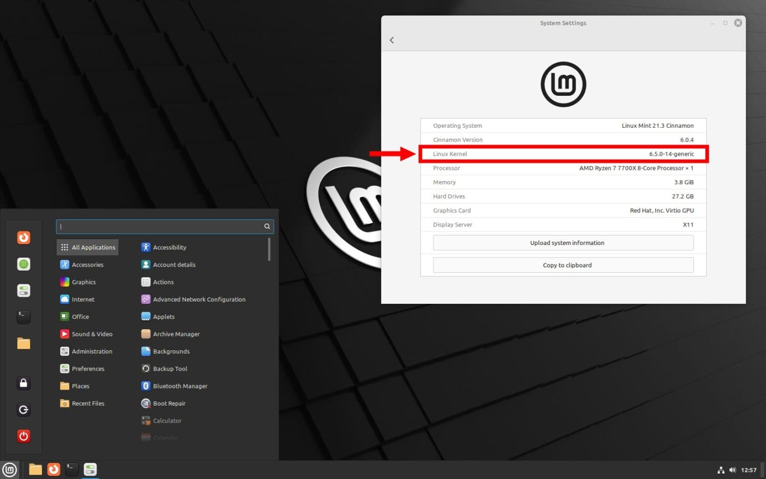 Linux Mint 21.3 Edge ISO Is Available for Download
