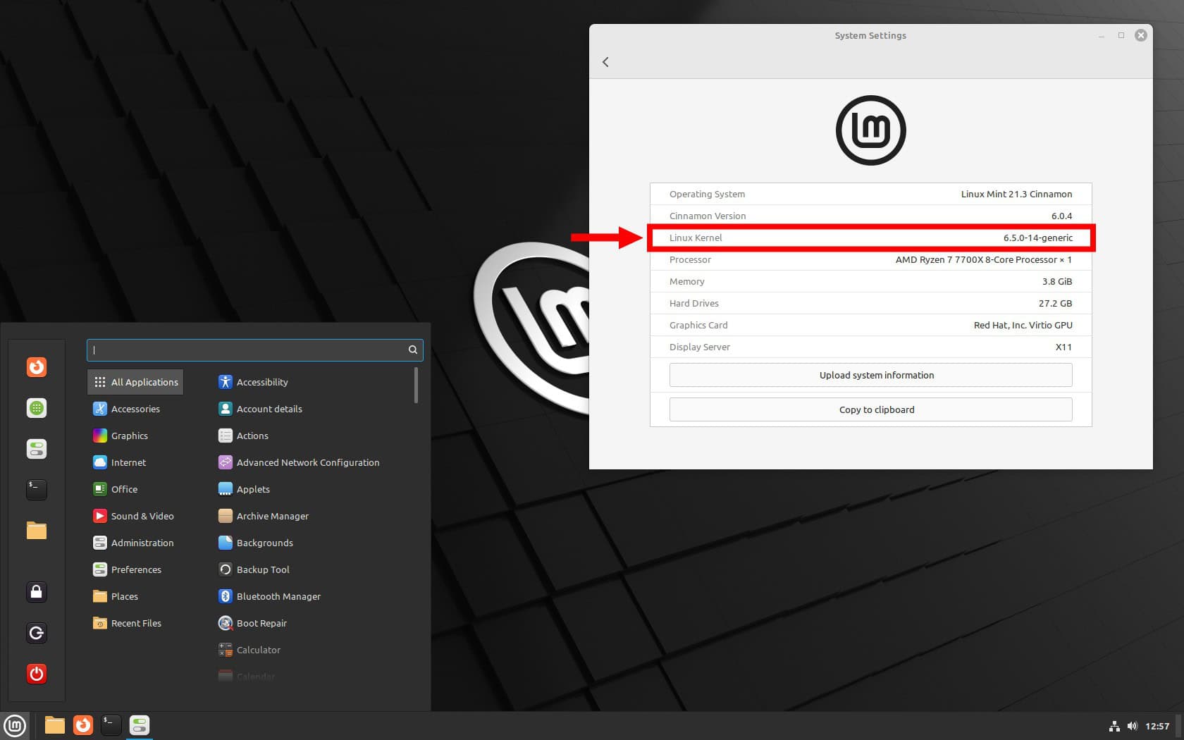 Linux Mint 21.3 Edge ISO Is Available for Download