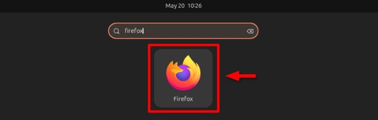 Install Firefox as a DEB App on Ubuntu 24.04/22.04 LTS
