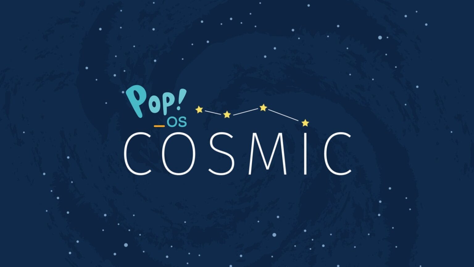 COSMIC Desktop Is Slated to Debut with Pop!_OS 24.04 LTS