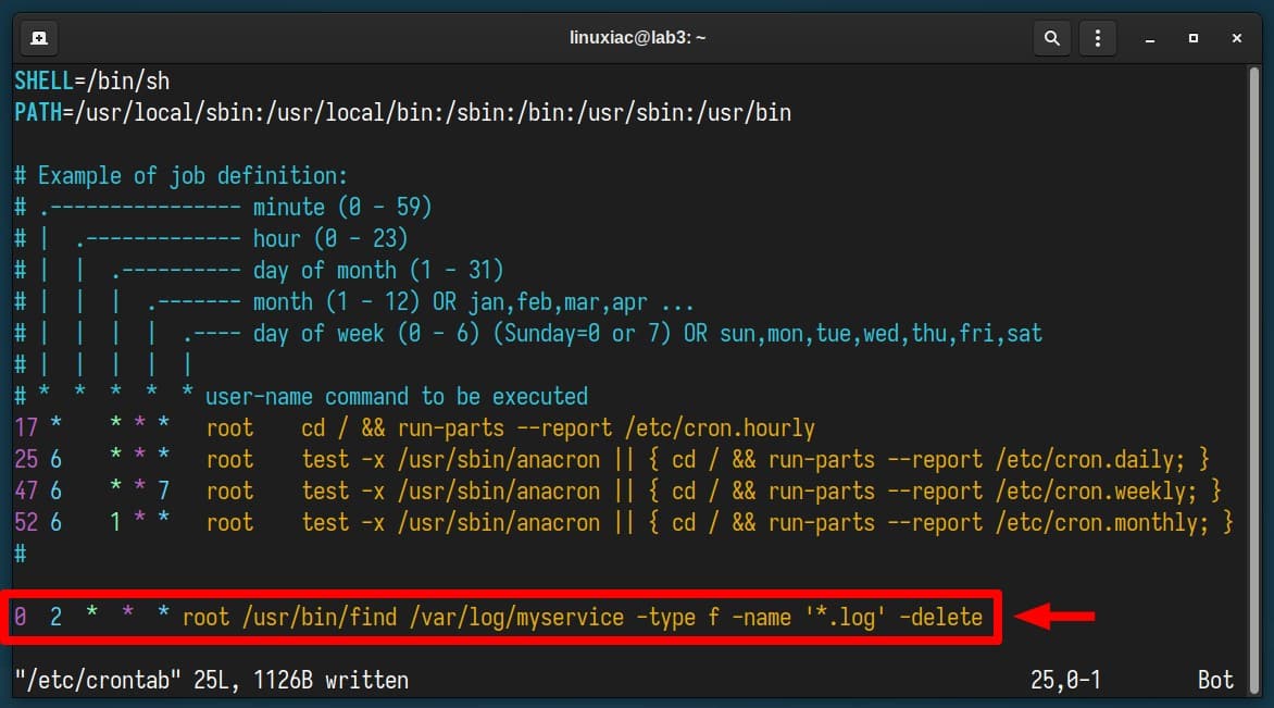 How to Use Cron on Linux: Tips, Tricks, and Examples