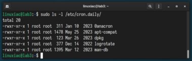 How to Use Cron on Linux: Tips, Tricks, and Examples