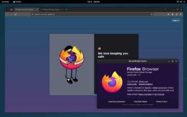 How to Install the Latest (Non-ESR) Firefox on Debian 12
