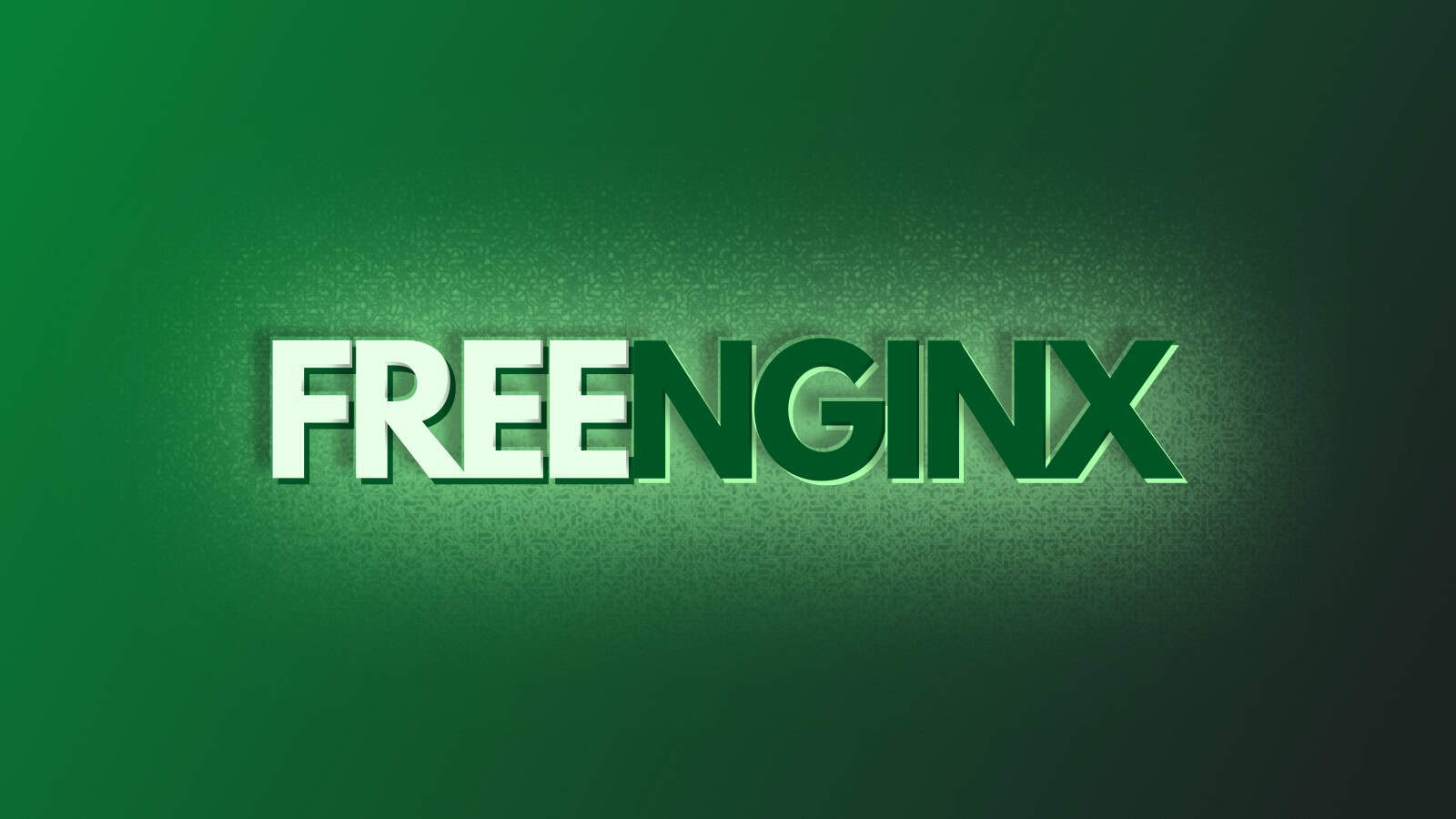 FreeNginx Emerges in Response to F5's Management Decisions