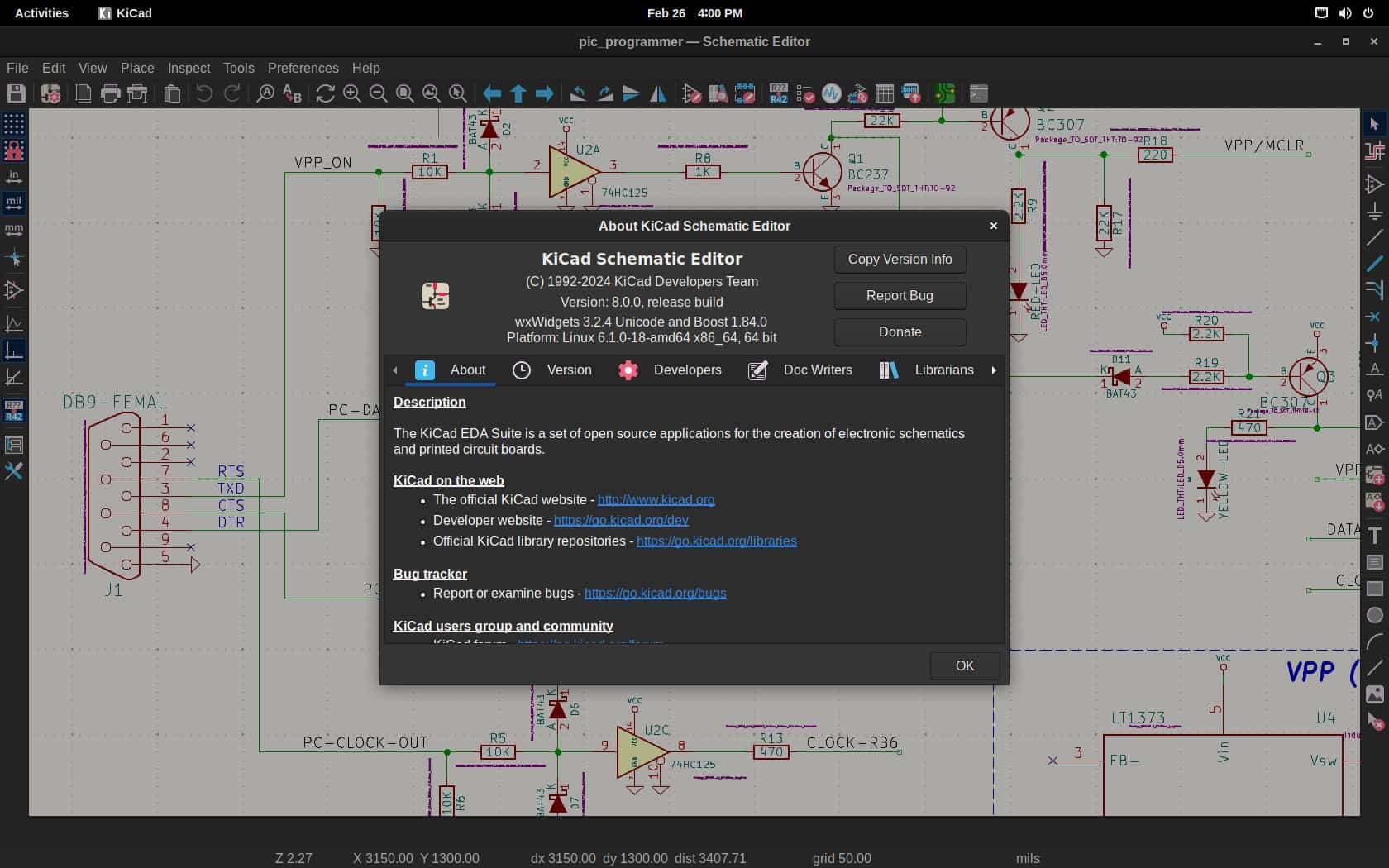 KiCad 8: The New Standard in PCB Design Software