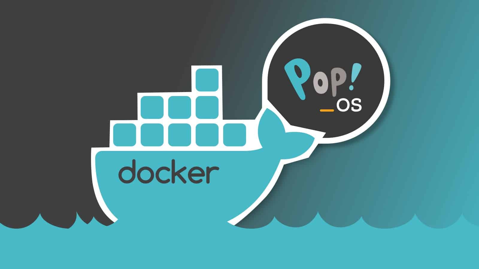 How to Install Docker on Pop!_OS 22.04: A Step-by-Step Guide