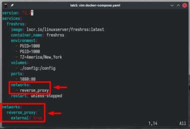 How to Set up Caddy as a Reverse Proxy