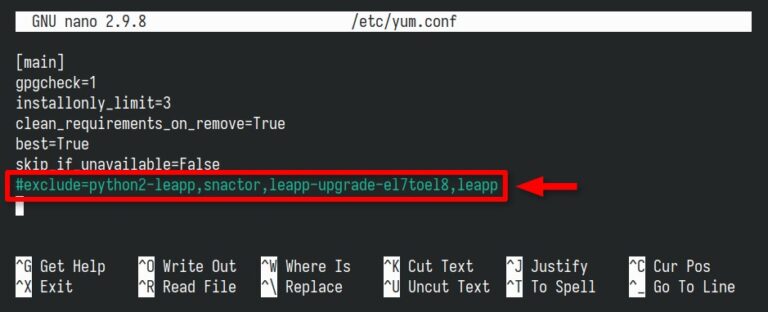 Migrating from CentOS 7 to Rocky Linux 8: A Step-by-Step Guide