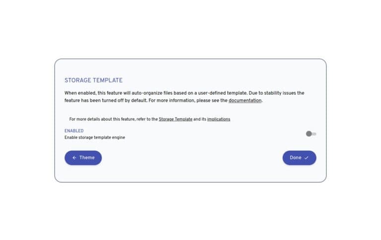 How to Install Immich with Docker: A Comprehensive Guide