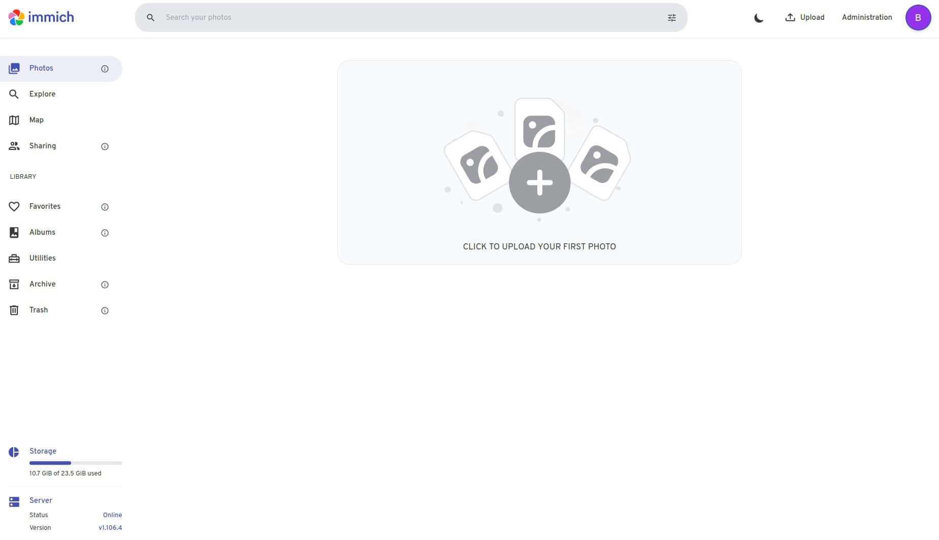How to Install Immich with Docker: A Comprehensive Guide