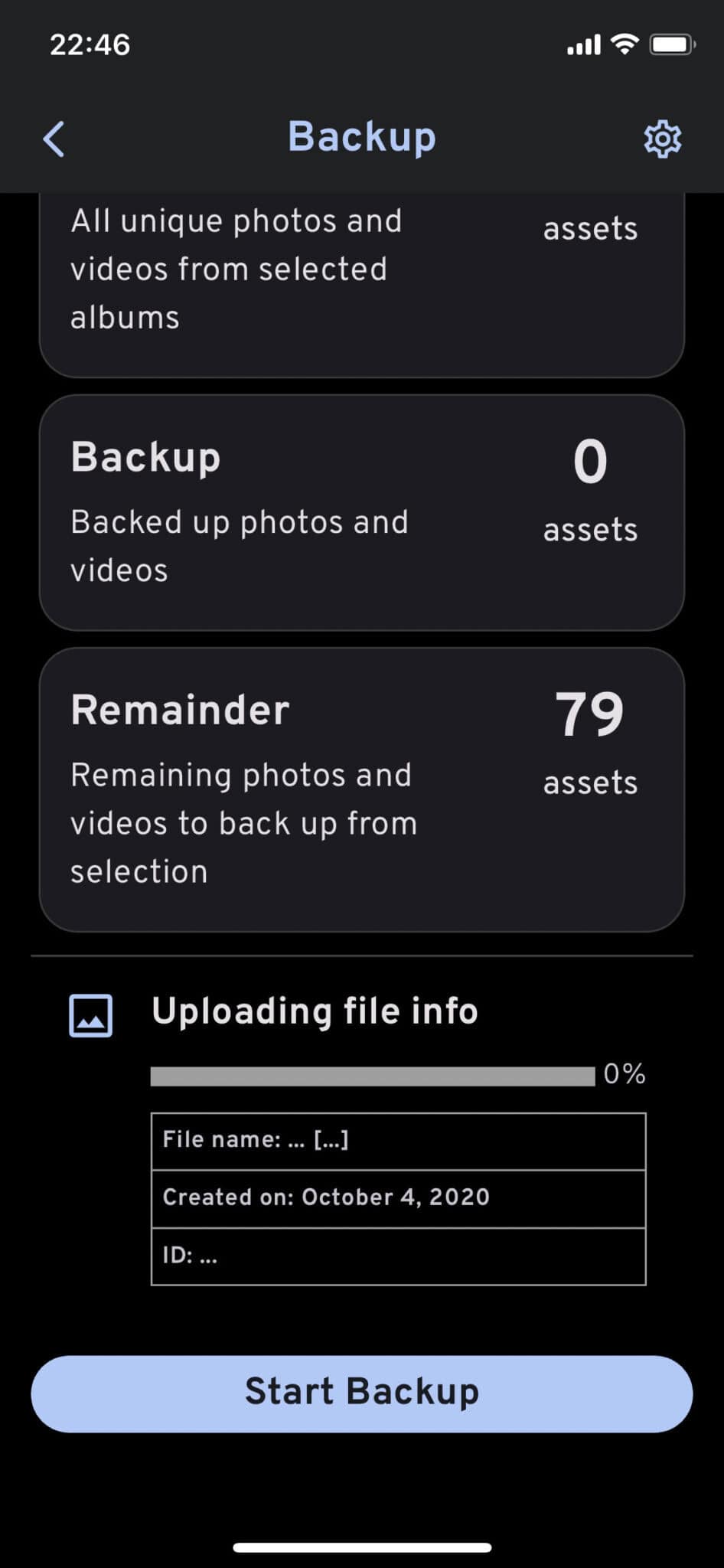How to Install Immich with Docker: A Comprehensive Guide