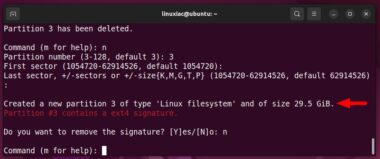 How to Resize (Extend) KVM Virtual Disk Size with Ease