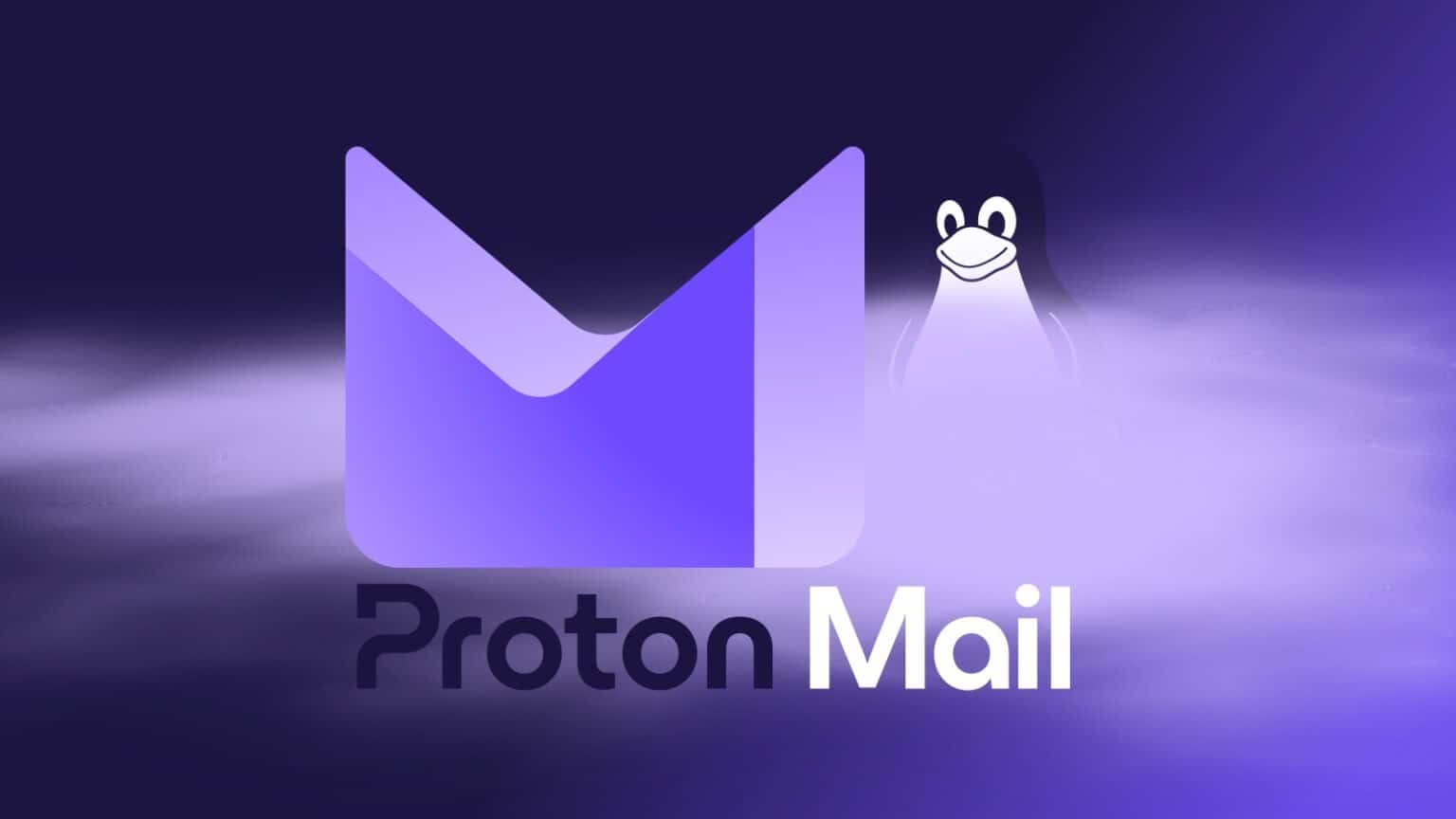 Proton Mail Desktop App Now Available for Linux