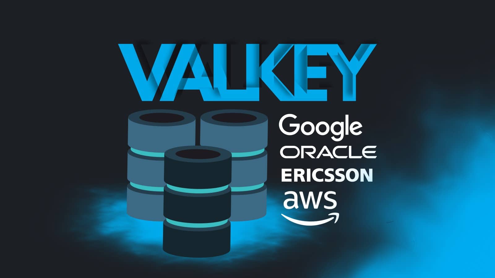 Valkey: A New Redis Alternative Championed by Tech Giants