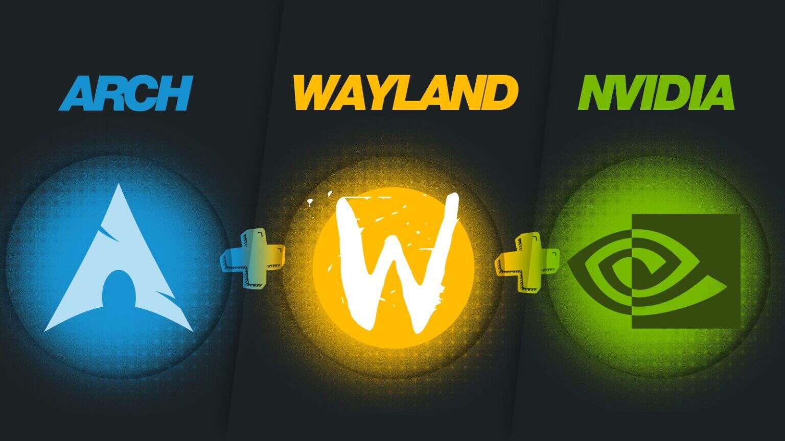 NVIDIA + Wayland on Arch: A Comprehensive Setup Guide