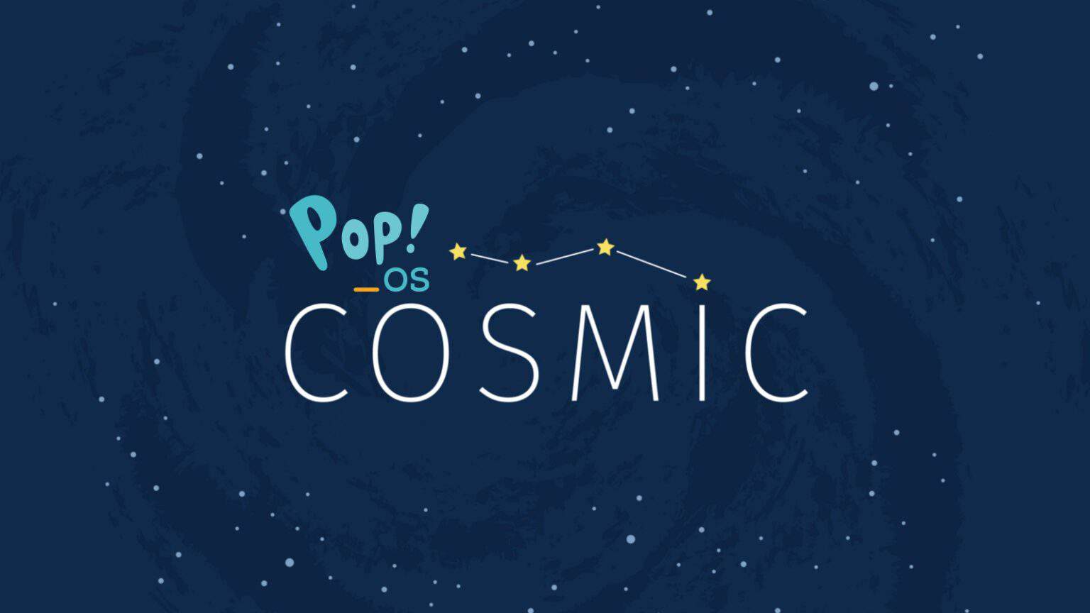 Pop!_OS's COSMIC Pre-Alpha Shows Impressive Progress