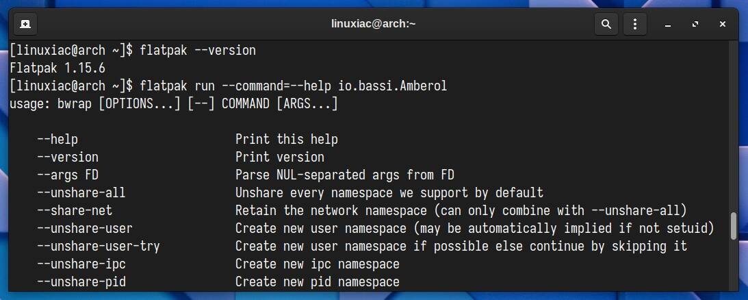 Flatpak Patch Addresses Major Sandbox Escape Flaw