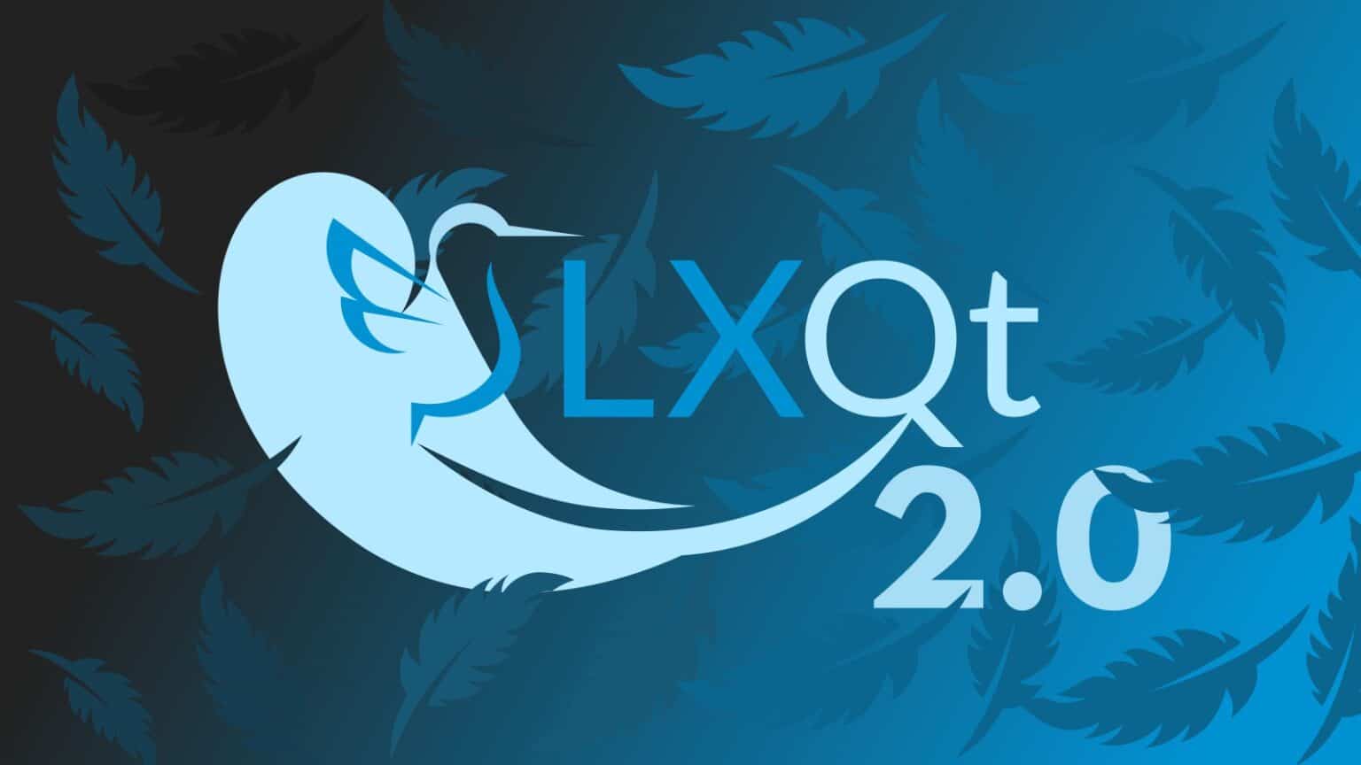 LXQt 2.0 Desktop Environment Released, Here's What's New