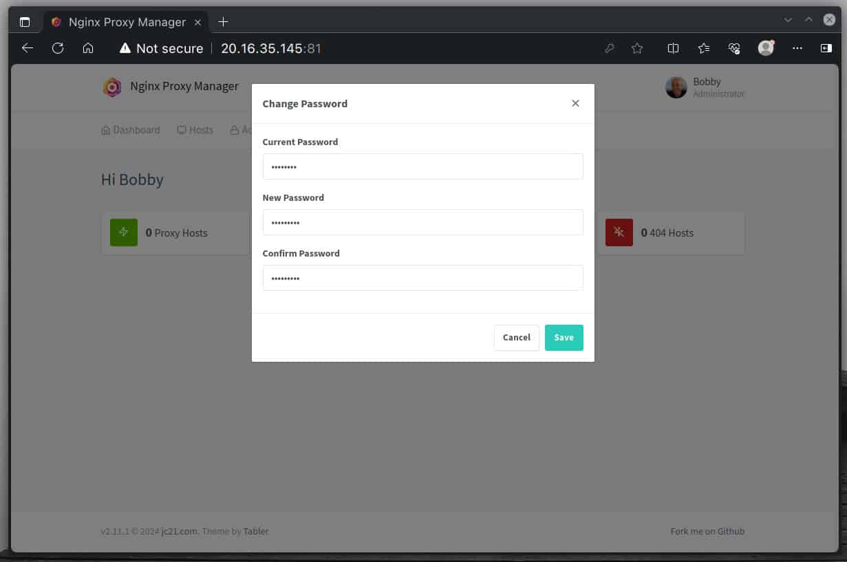 How to Set Up Reverse Proxy with Nginx Proxy Manager (NPM)