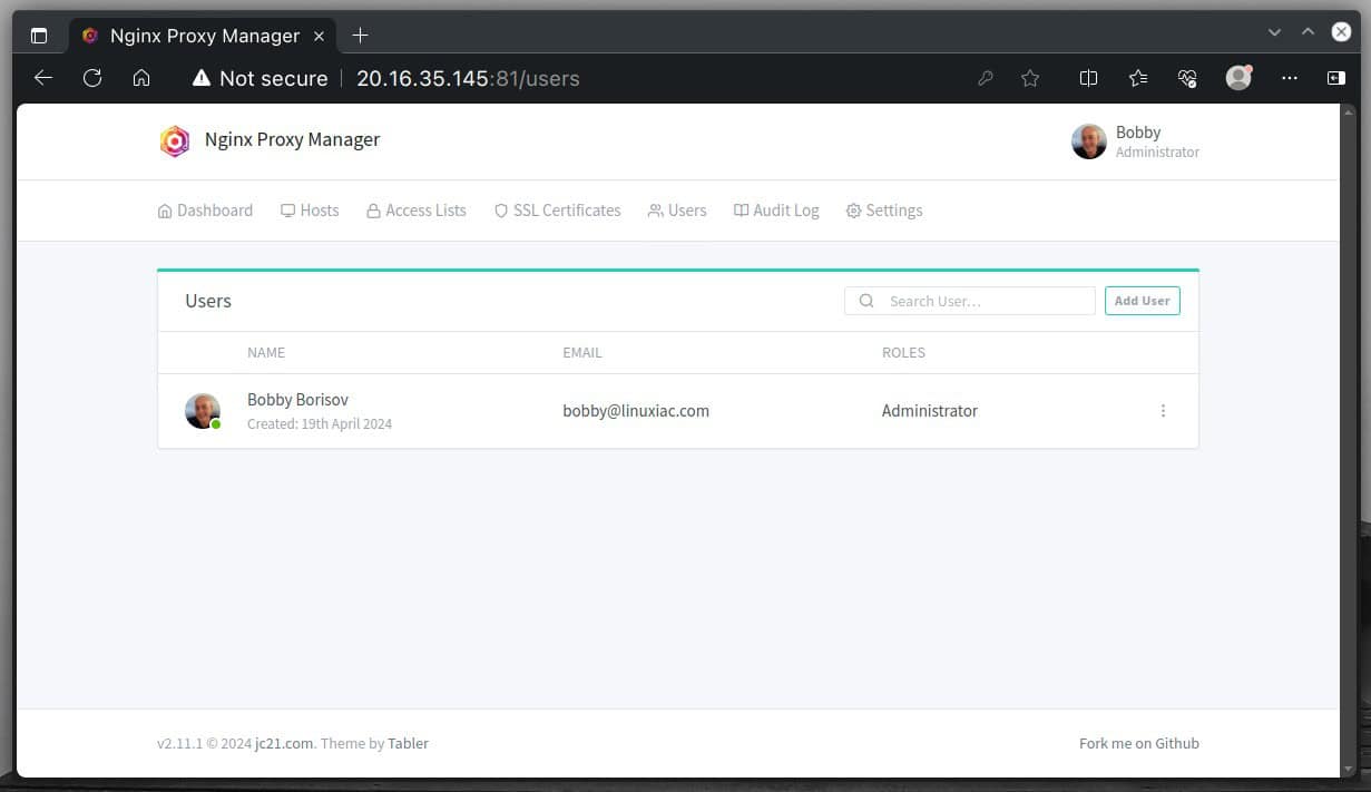 How to Set Up Reverse Proxy with Nginx Proxy Manager (NPM)