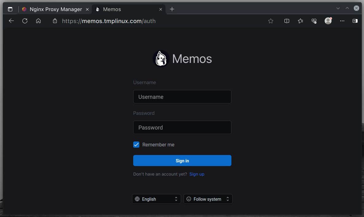 How to Set Up Reverse Proxy with Nginx Proxy Manager (NPM)