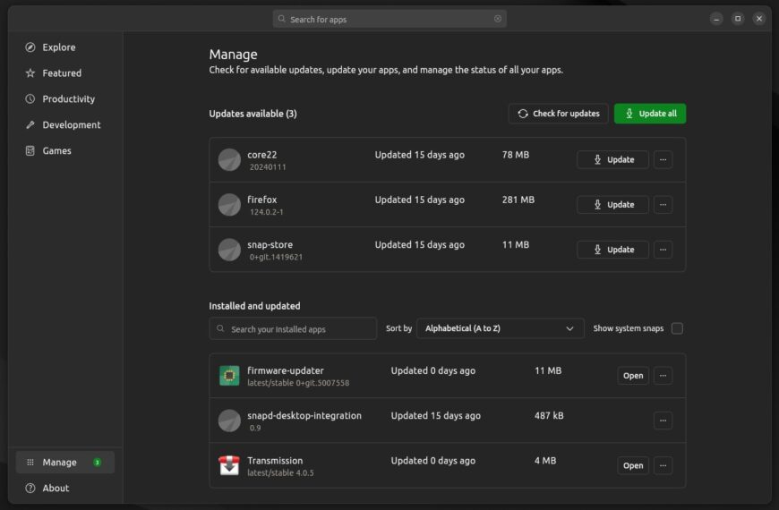 Ubuntu 24.04 LTS (Noble Numbat) Released, This Is What’s New