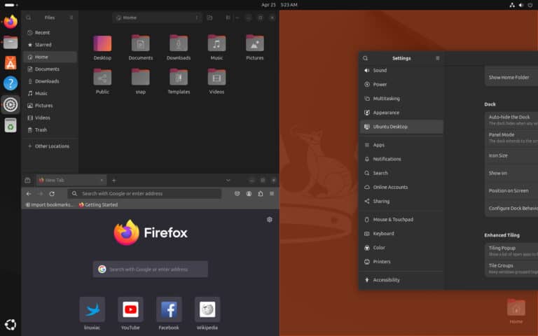 Ubuntu 24.04 LTS (Noble Numbat) Released, This Is What’s New