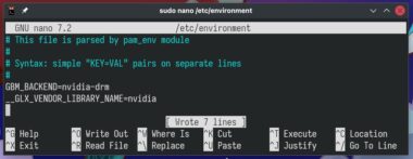 NVIDIA + Wayland on Arch: A Comprehensive Setup Guide
