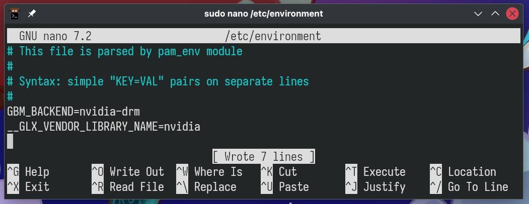 NVIDIA + Wayland on Arch: A Comprehensive Setup Guide