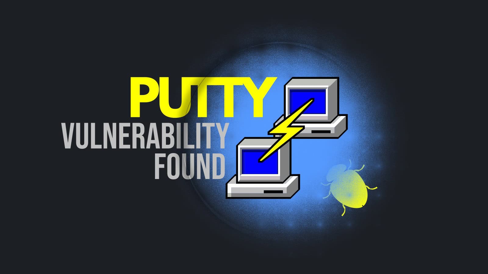 High Priority PuTTY Vulnerability Threatens Server Access Security