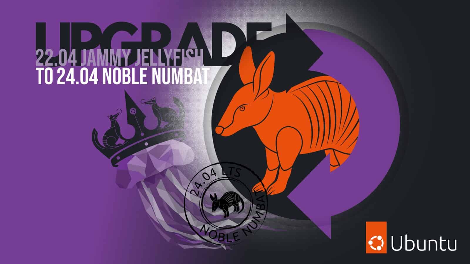 Upgrade to Ubuntu 24.04 LTS from 22.04 LTS: A Detailed Guide