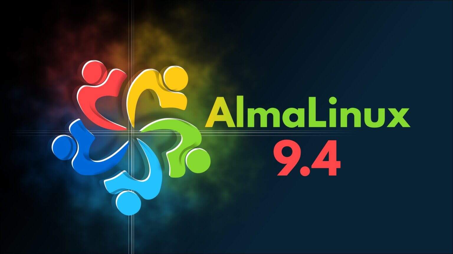 AlmaLinux 9.4 Released, Here’s What’s New AlmaLinux 9.4 Released, Here’s What’s New