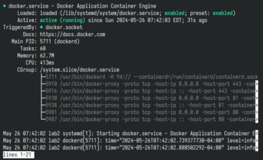 How to Change Docker's Default Data Directory