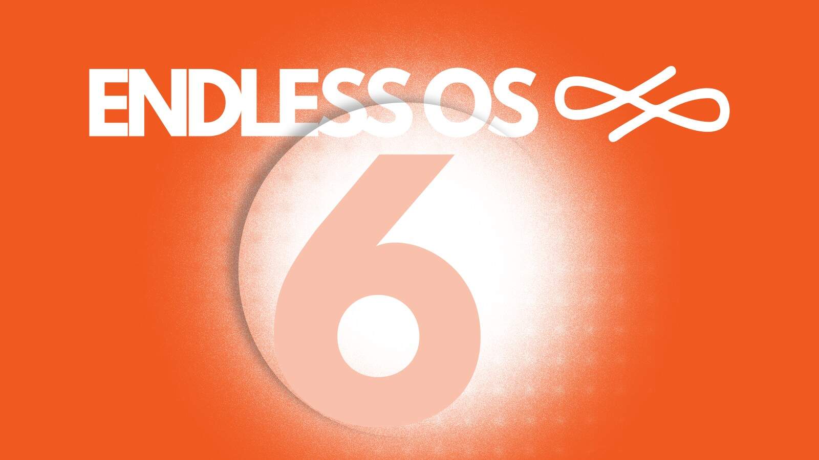 Endless OS 6 Launches with Enhanced Dark Mode