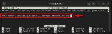 How to Install Java on Ubuntu 24.04 LTS: A Step-by-Step Guide