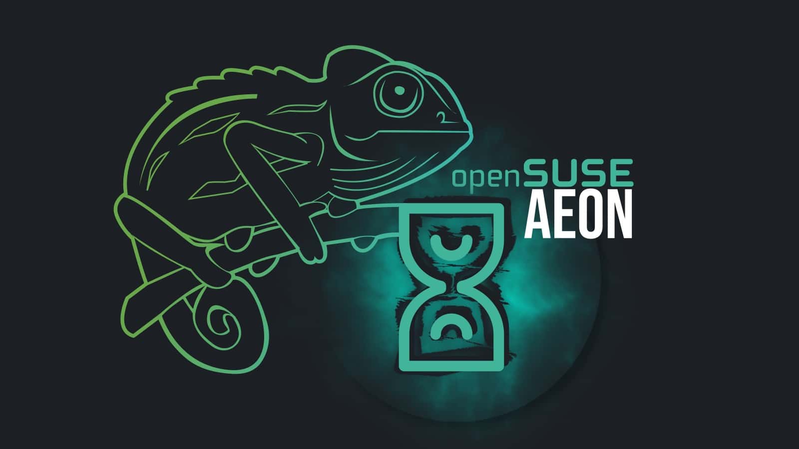 openSUSE Aeon Is Close to Final Stable Release