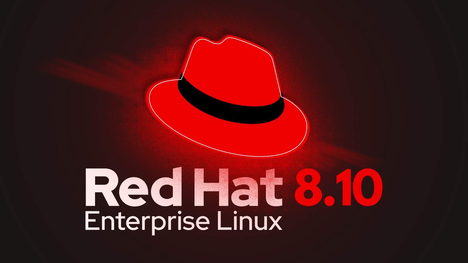 RHEL 8.10 Released as the Last Update in the 8th Series