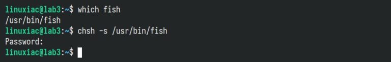 How to Change Shell in Linux: A Practical Approach