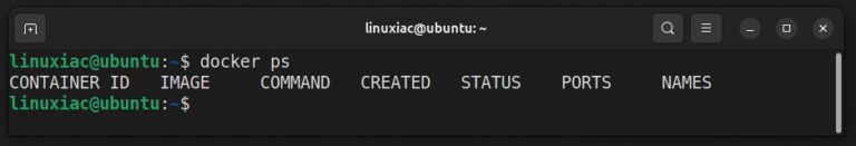 How To Install Docker On Ubuntu 2404 Lts A Step By Step Guide