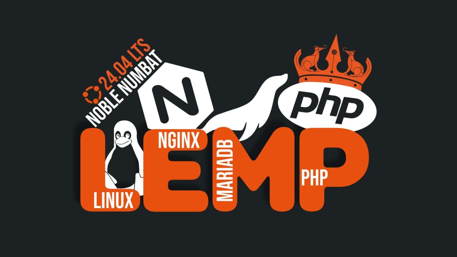 How to Install LEMP Stack on Ubuntu 24.04 LTS