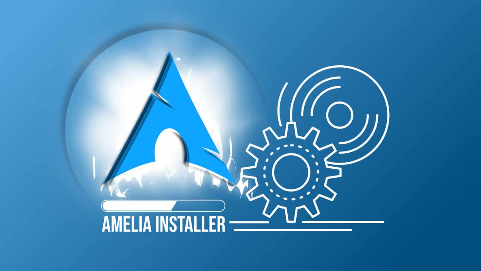 Amelia: A New Bash-Powered Arch Linux Installer Amelia: A New Bash-Powered Arch Linux Installer