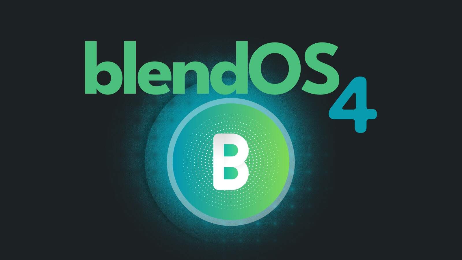 blendOS 4: Yet Another Try on Immutability