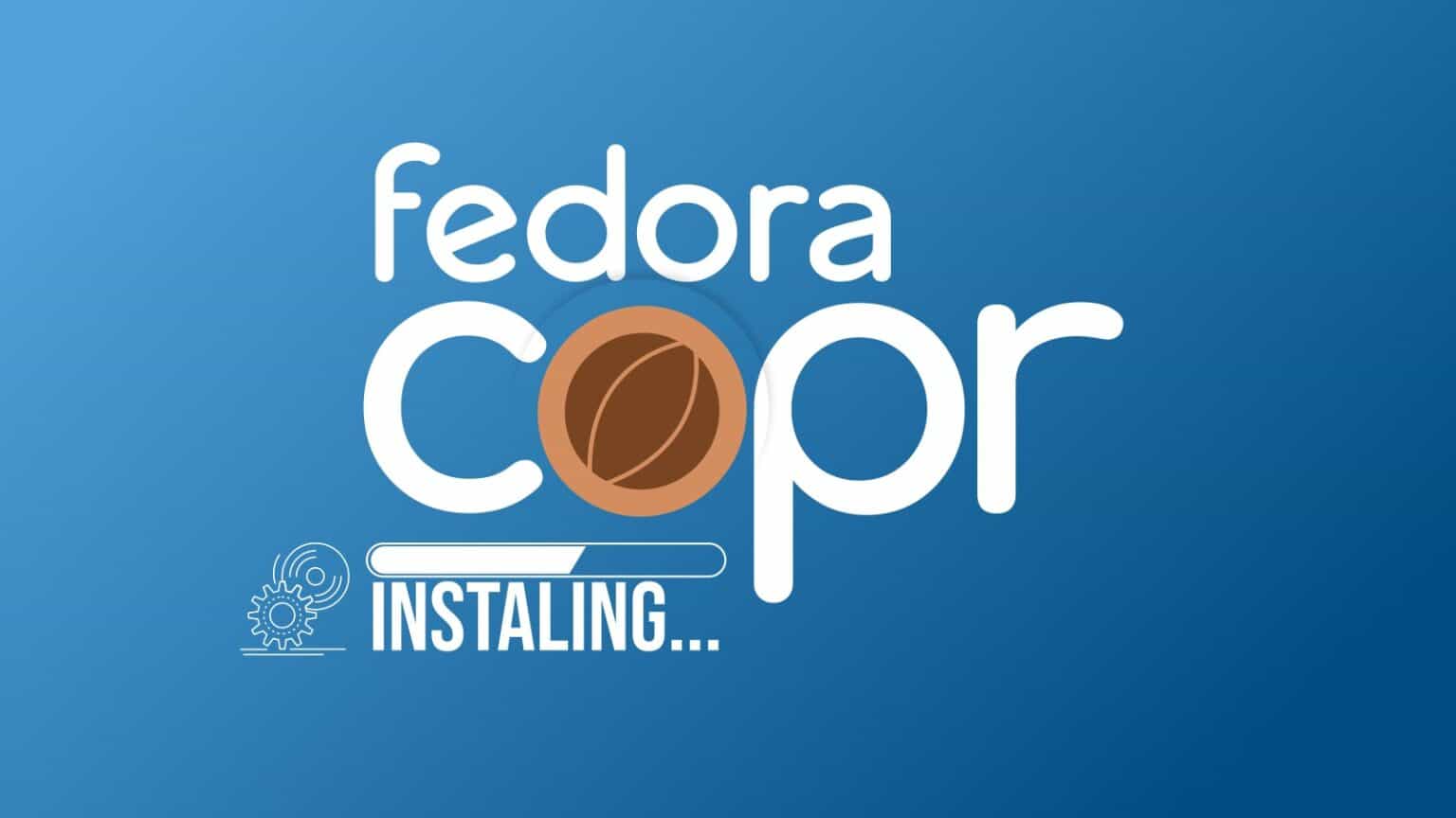 How to Install Packages from Fedora's COPR Repositories
