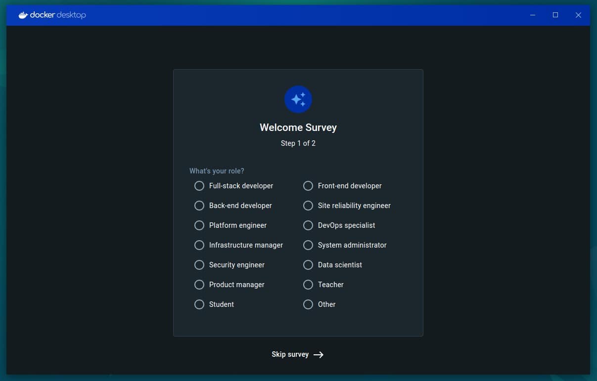 How To Install Docker Desktop On Debian 12 Bookworm