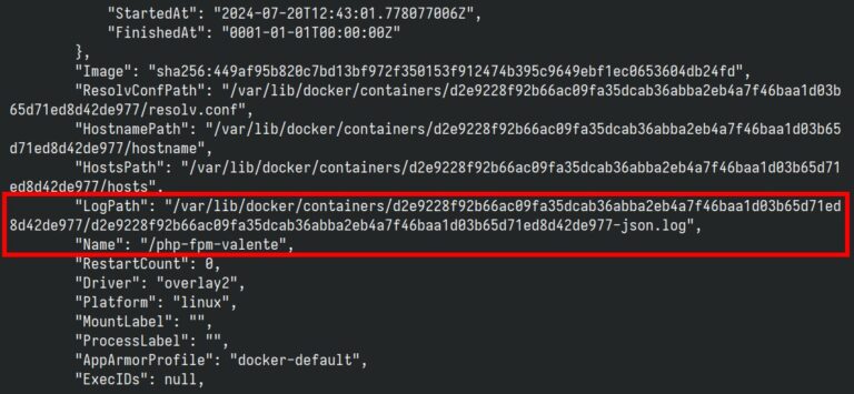 Reducing Docker Logs Size: A Practical Guide to Log Management