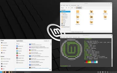 Linux Mint 22 "Wilma" Released, Here's What's New